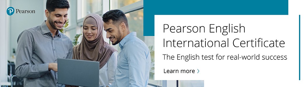Pearson Languages - Tabarin Consulting Limited